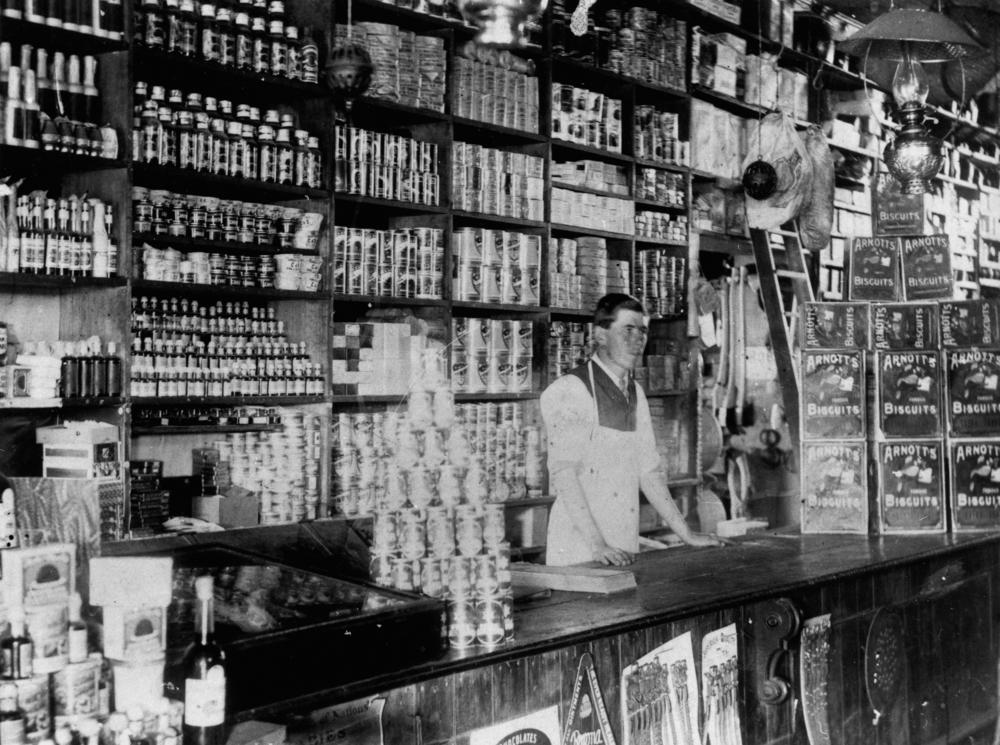 Behind the Counter - Incremental Revenue